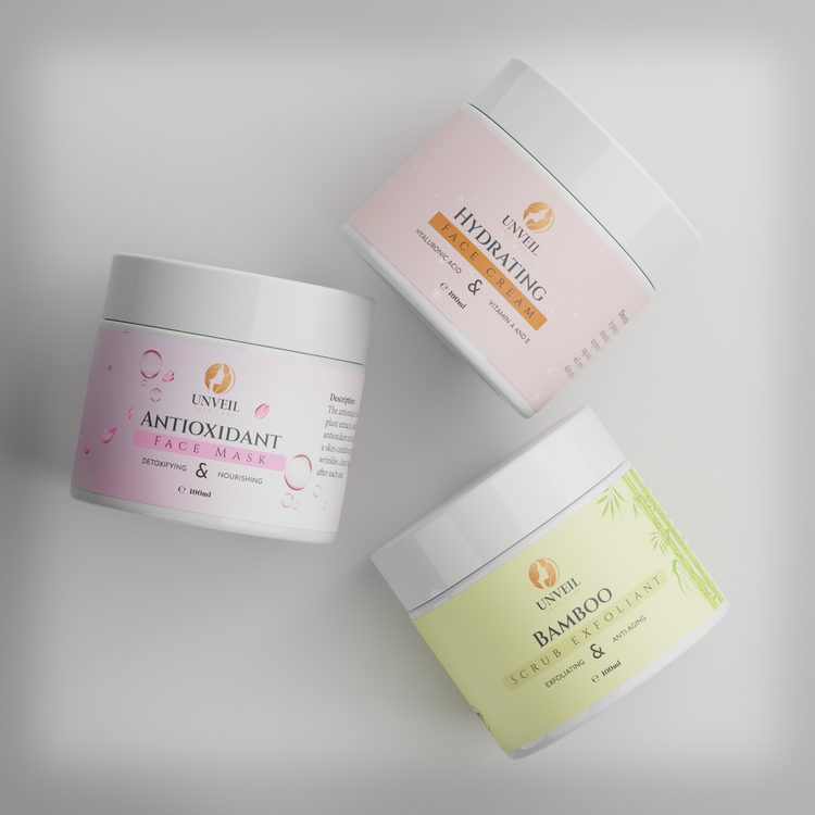 Unveil Skin Care